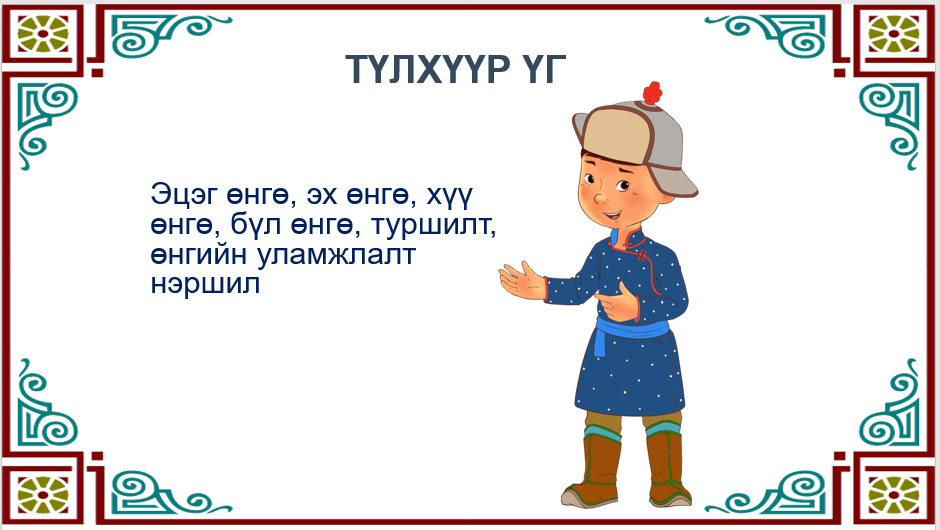 Мэдлээ Цахим контент